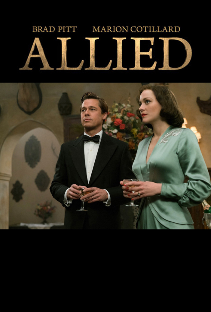 Allied picture