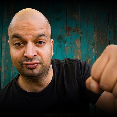 Picture of Ali Hassan