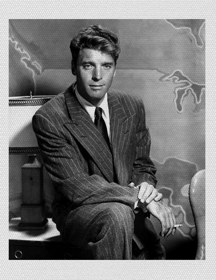 Picture of Burt Lancaster