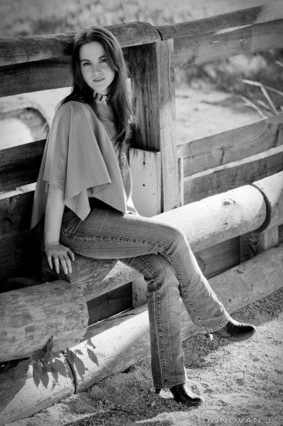 Picture of Athena Sanchez