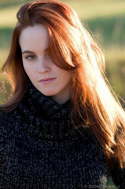 Picture of Athena Sanchez