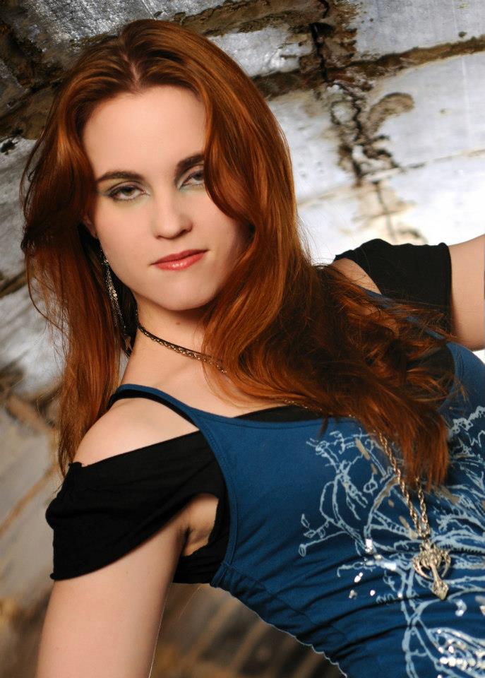 Image of Athena Sanchez