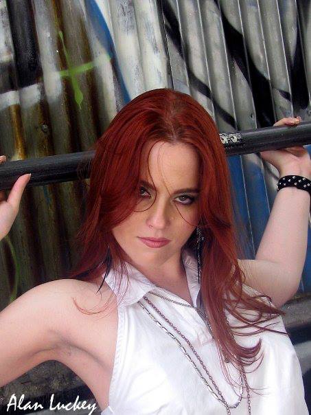 Picture of Athena Sanchez