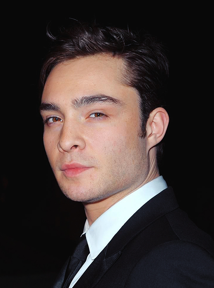 Picture of Ed Westwick