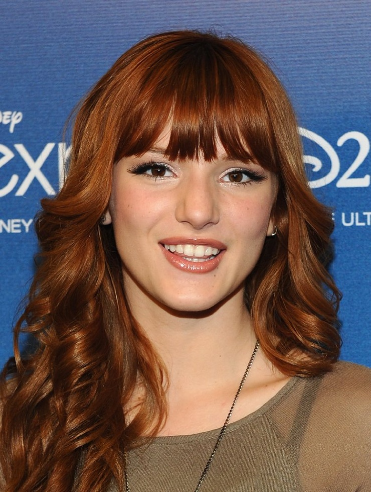 Picture of Bella Thorne