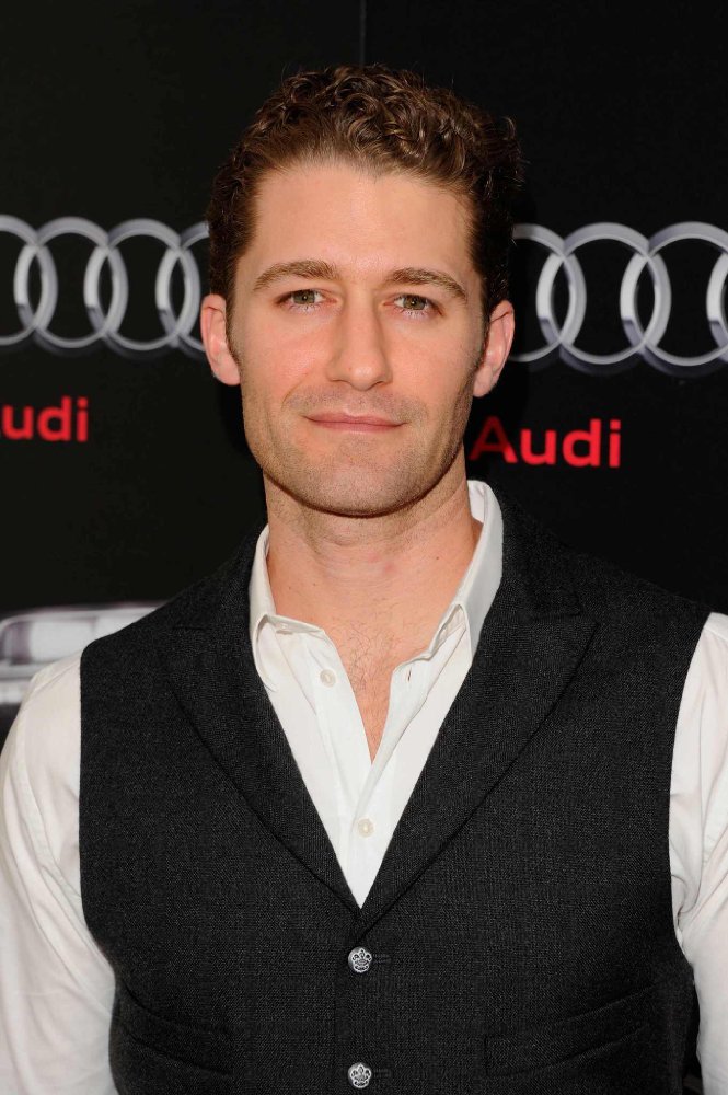 Picture of Matthew Morrison
