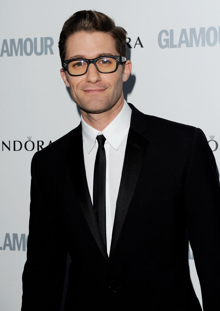 Picture of Matthew Morrison