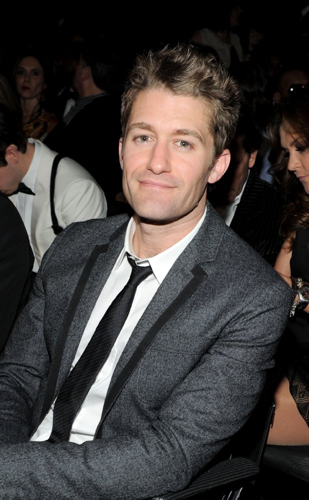 Picture of Matthew Morrison