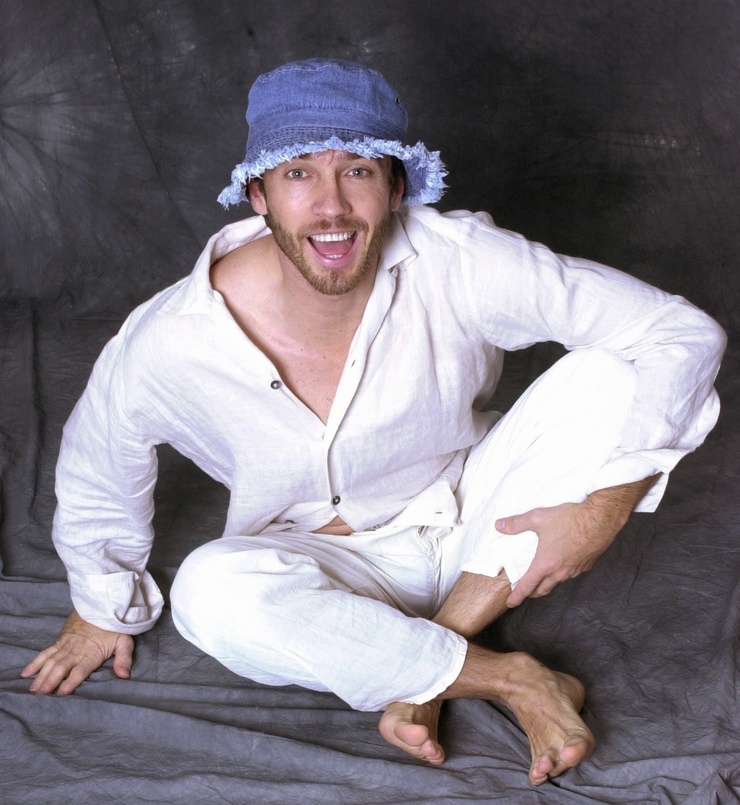 Picture of Alessio Boni