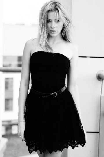 Image of Magdalena Swat