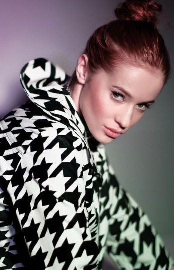 Picture of Magdalena Swat