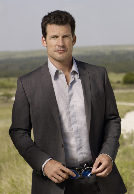 Picture of Mark Deklin