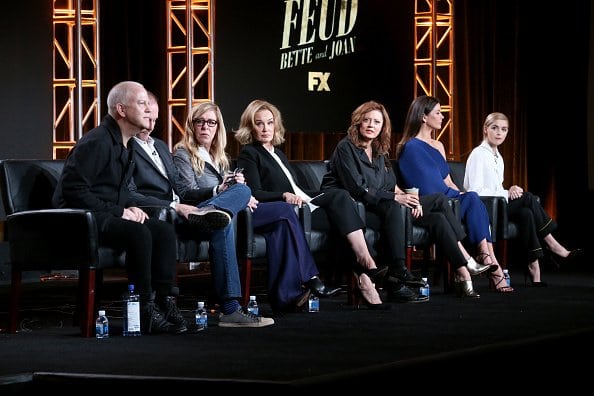 Picture of Feud