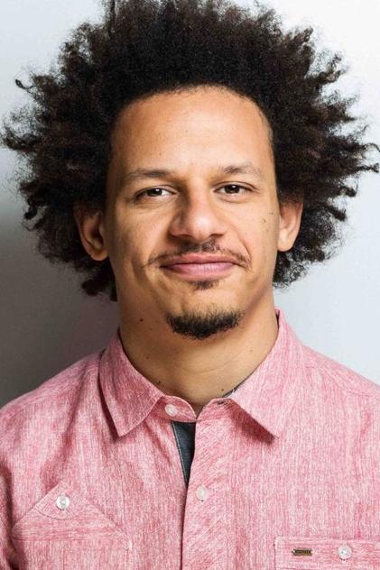Picture of Eric André