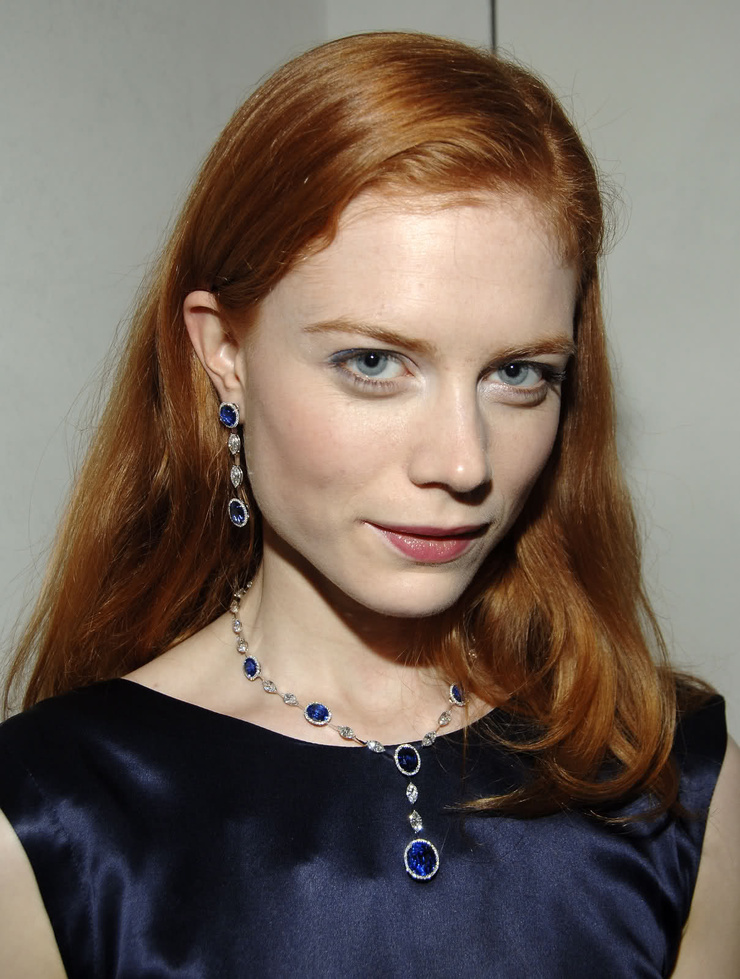 Jessica Joffe picture