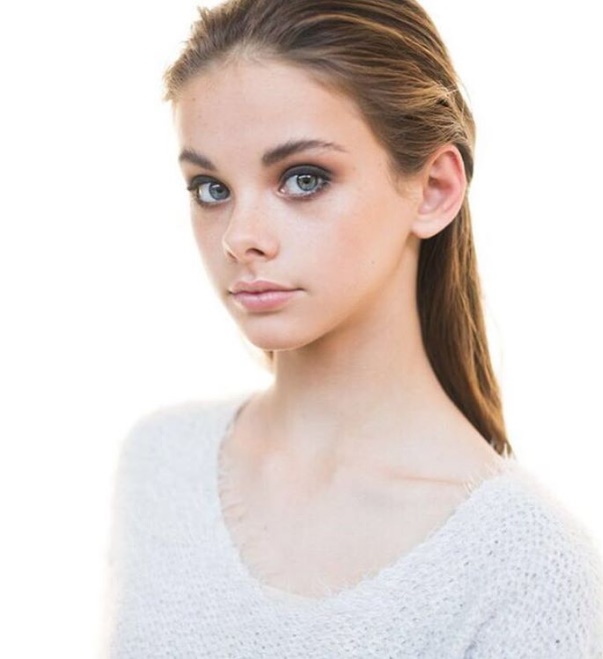 Picture of Meika Woollard