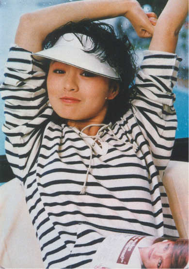 Picture of Moon Lee