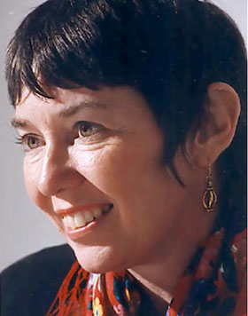 Picture of Linda Seger