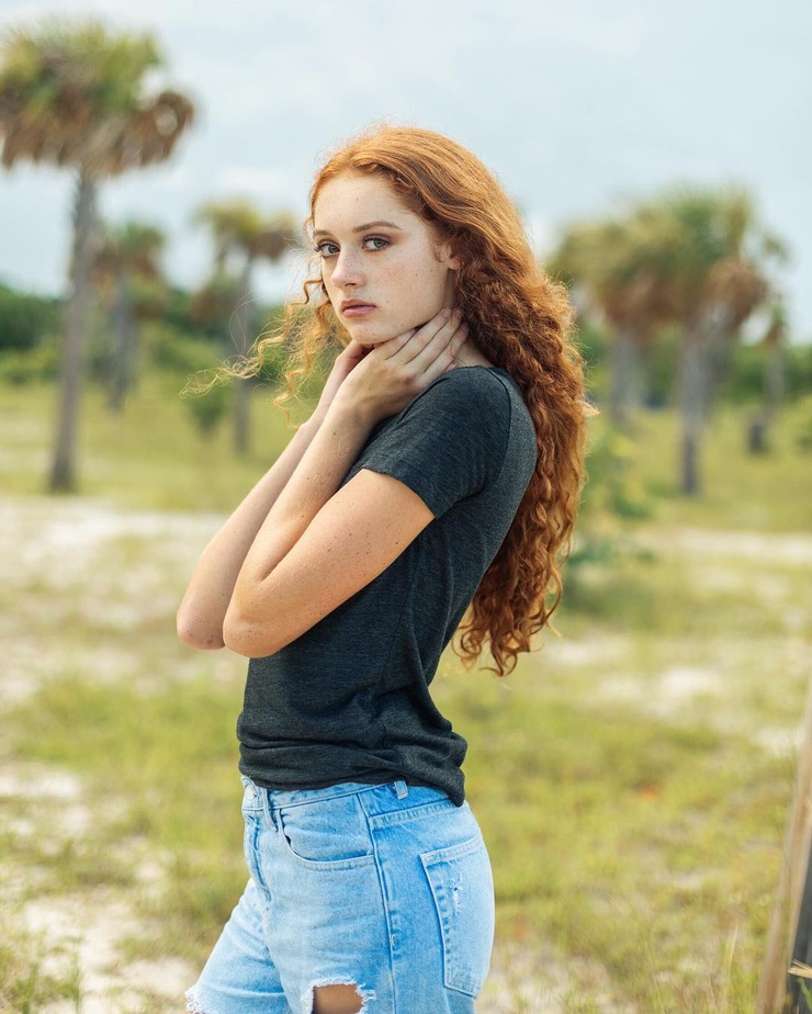 Picture of Hannah Wyatt