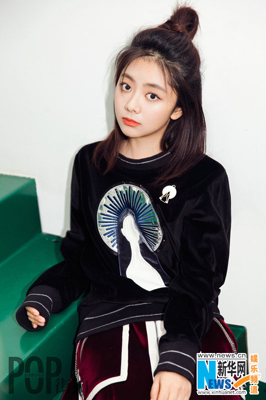 Picture of Songyun Tan