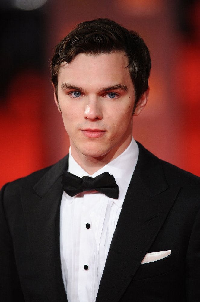 Nicholas Hoult picture