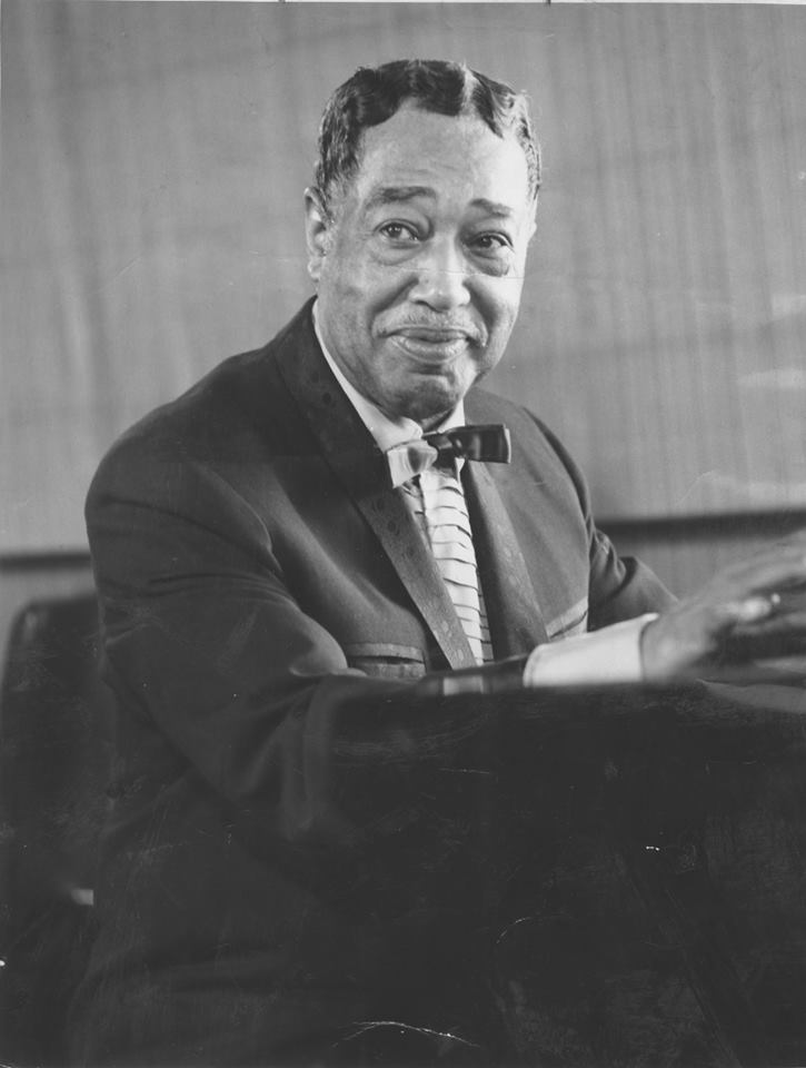 Picture of Duke Ellington