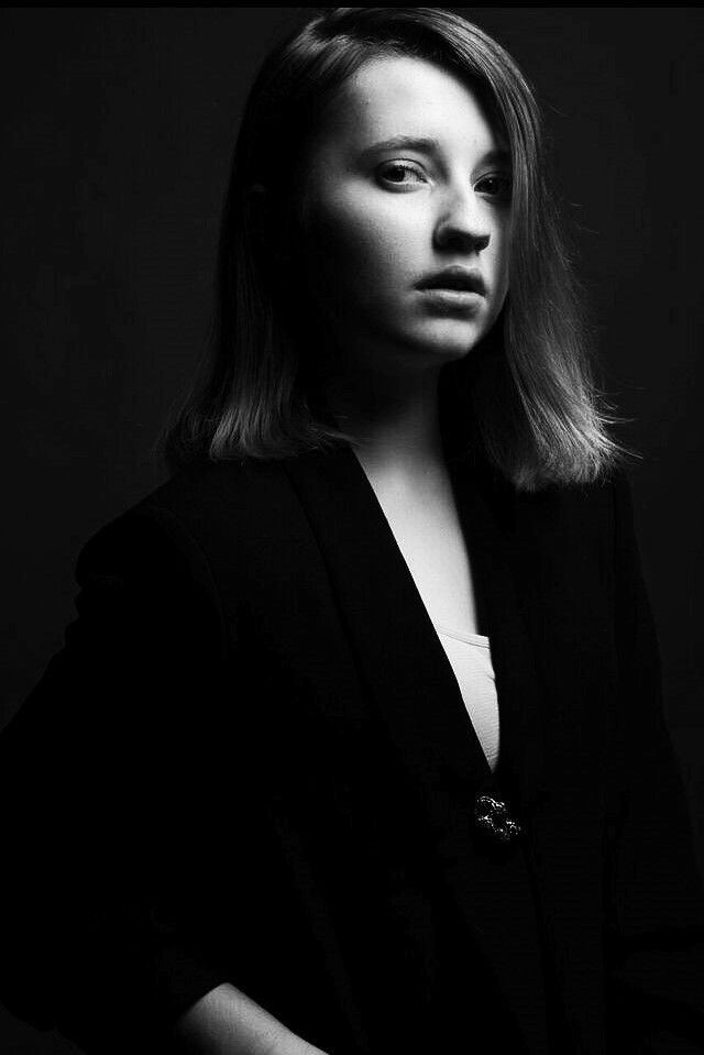 Image of Fern Deacon