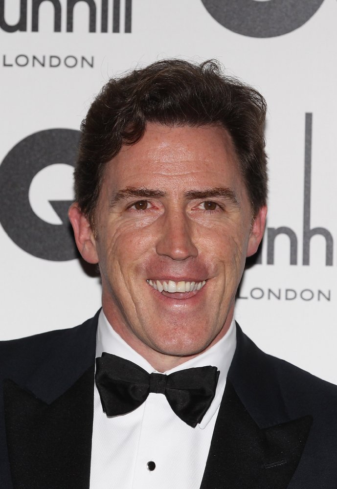 Picture of Rob Brydon