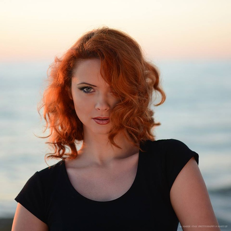 Picture of Anna Petrykowska