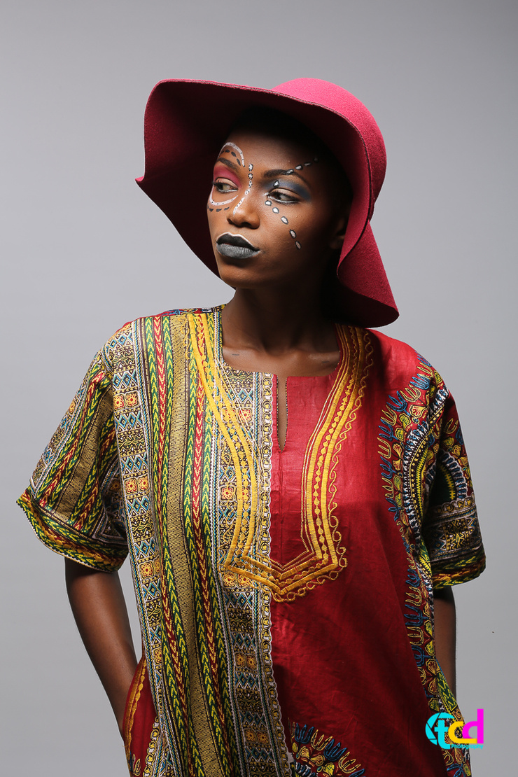 Picture of Hawa Kamara