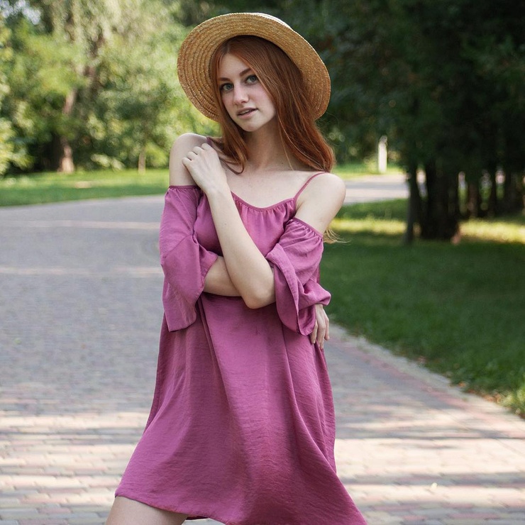 Picture of Ann Dicyk