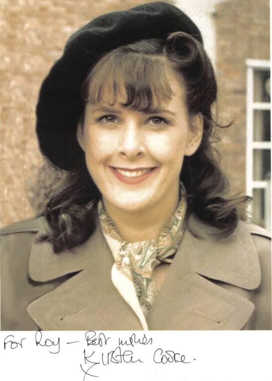 Picture of Kirsten Cooke