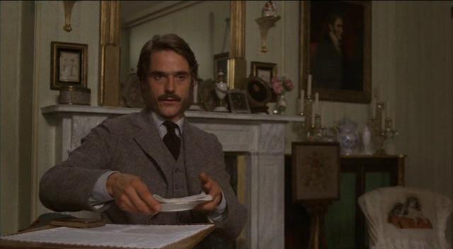 Picture of The French Lieutenant's Woman