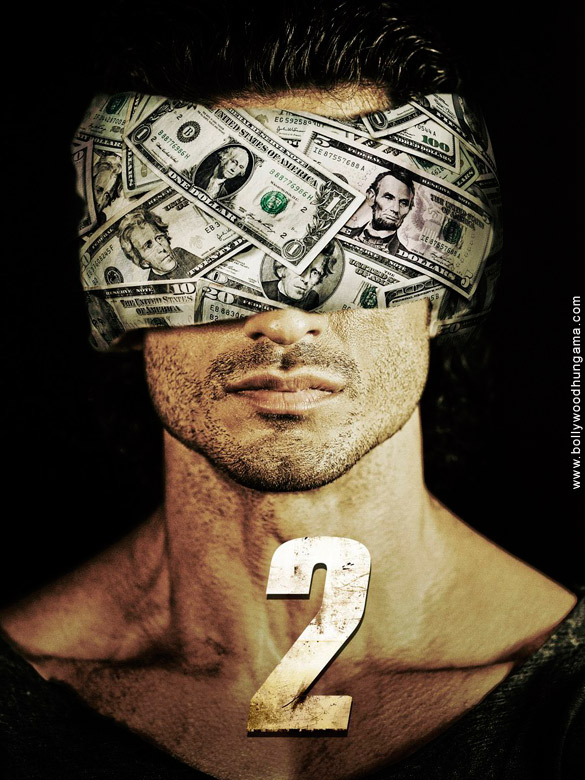 Picture of Commando 2