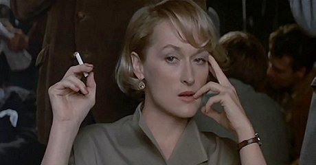 Plenty (1985) picture