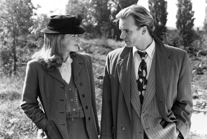 Picture of Plenty (1985)