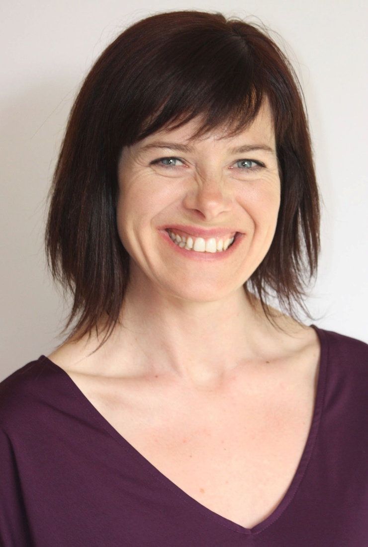 Renee Palmer