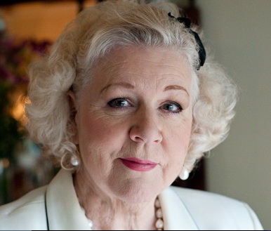Marie-Therese Byrne
