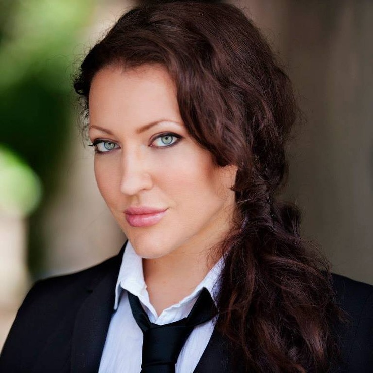 Gemma Laurelle