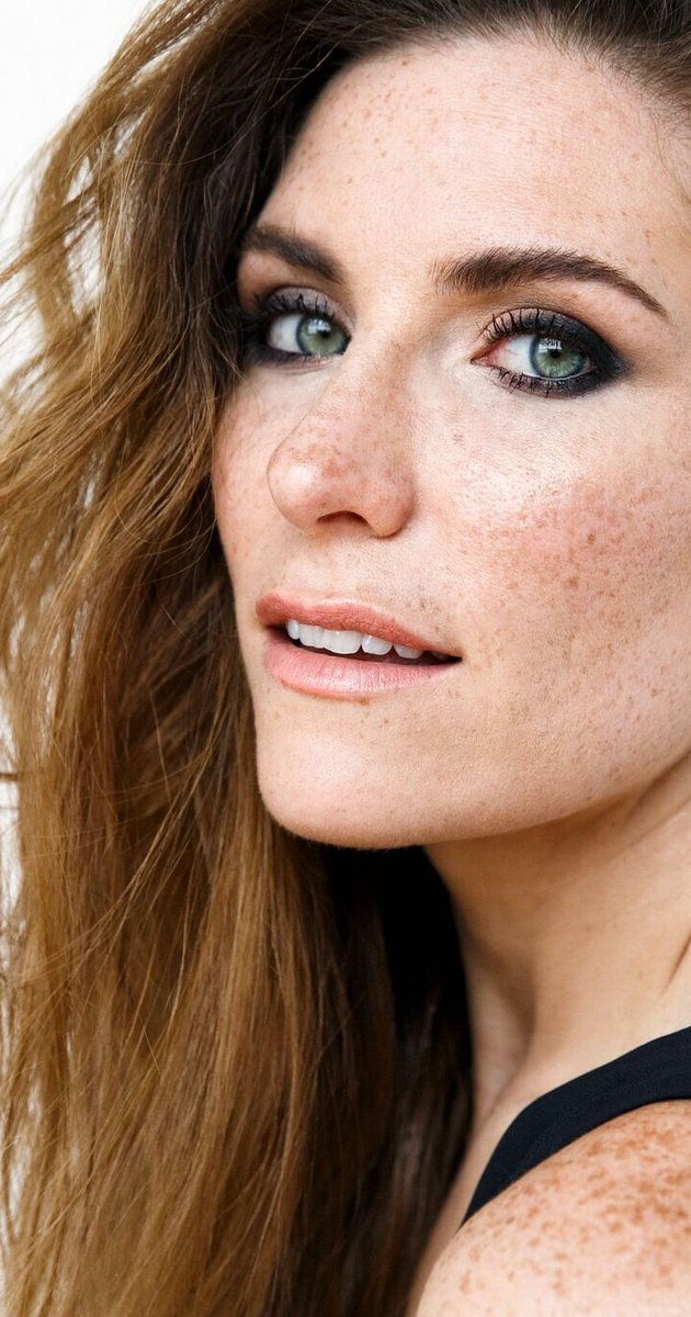 Picture of Sarah Levy