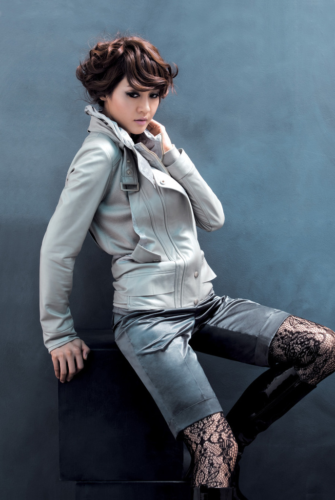 Picture of Sung Yu Ri