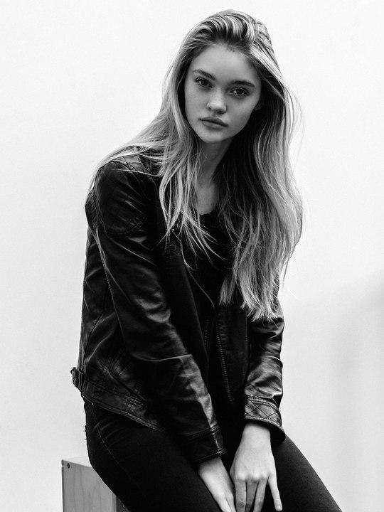 Picture of Marissa Long