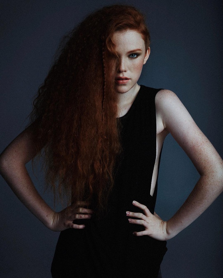 Picture of Abby Zuckerman