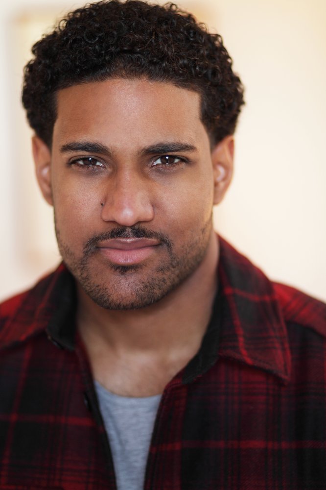 Picture of John J. Palomino