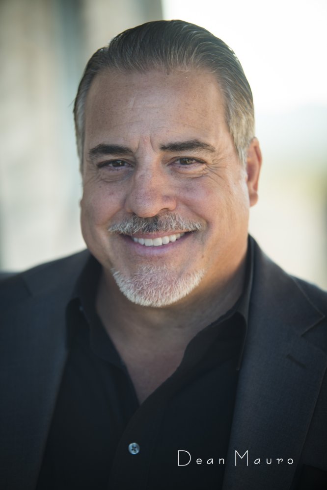 Picture of Dean Mauro