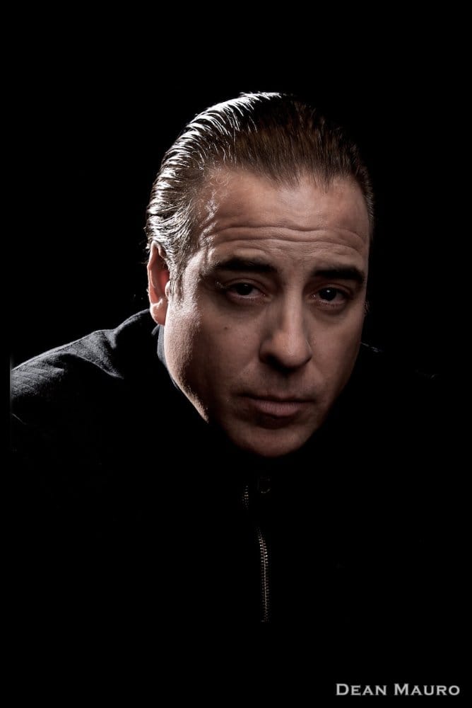 Picture of Dean Mauro