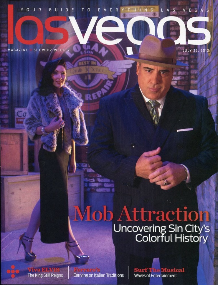 Picture of Dean Mauro