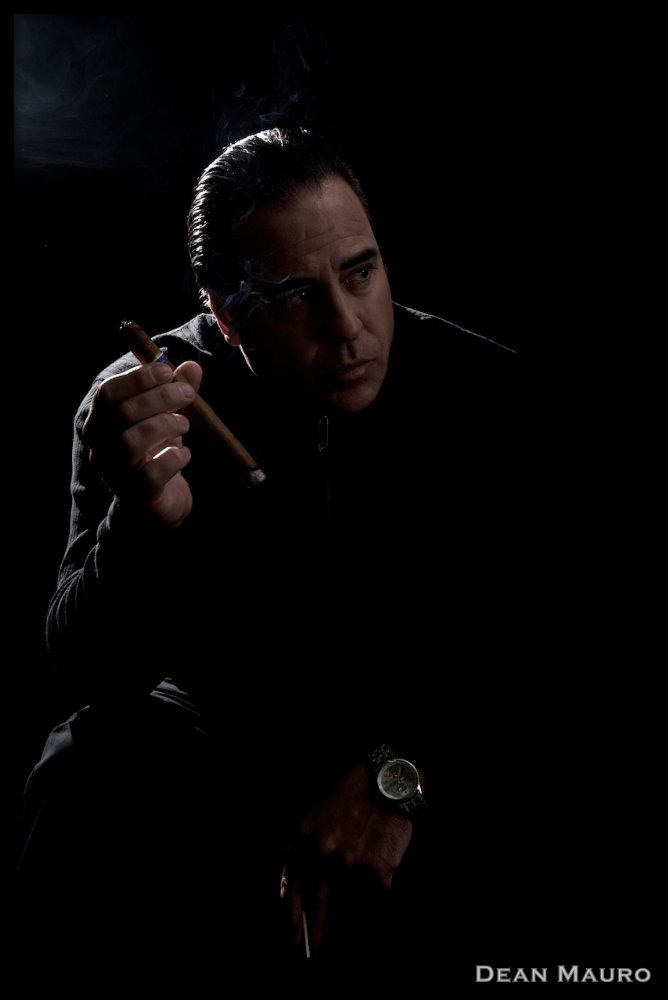 Dean Mauro image