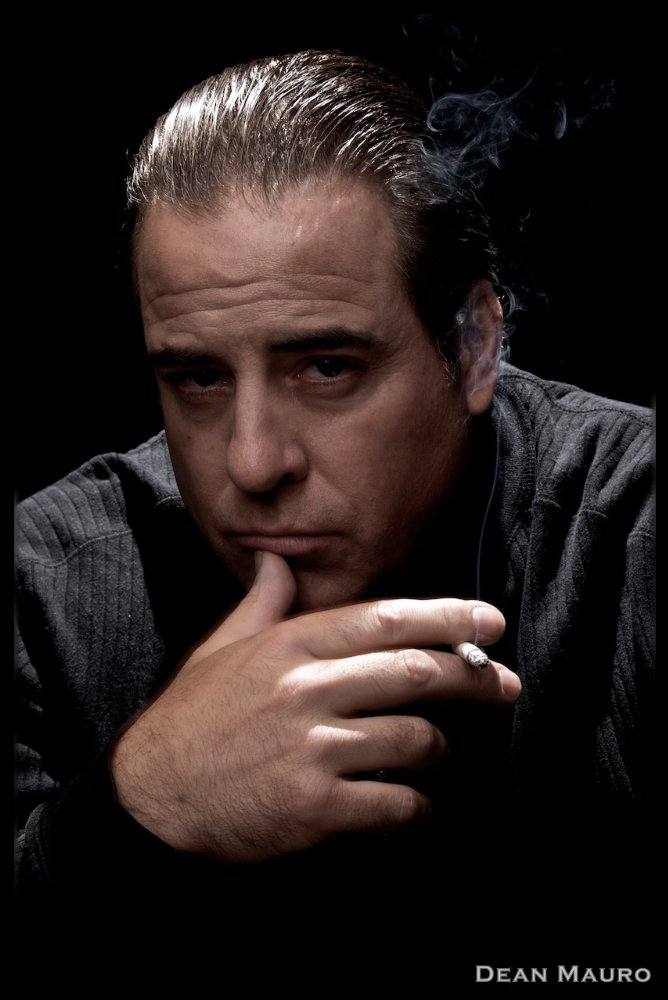 Dean Mauro picture