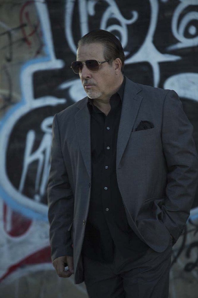 Picture of Dean Mauro